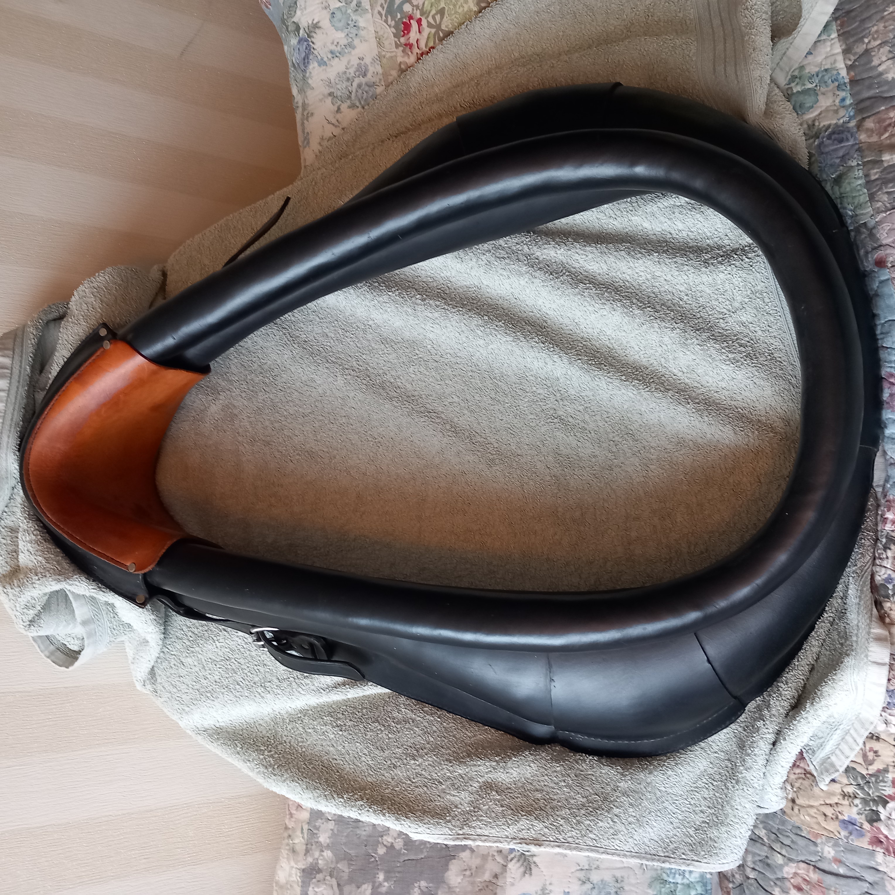 Horse Collars - British Horse Loggers